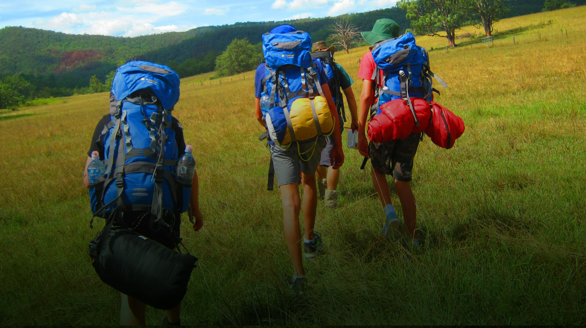 Exodus Adventures – Discover the Adventure